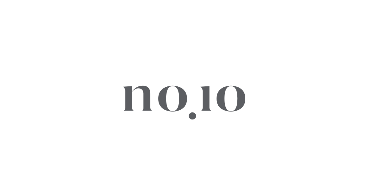 no.10 | about