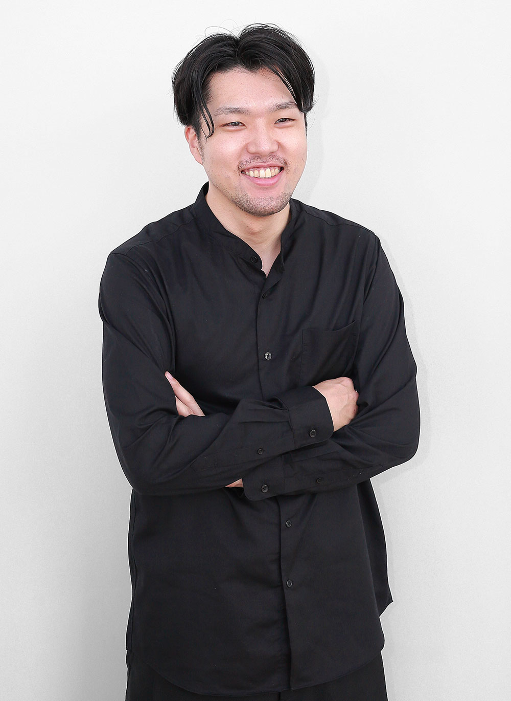 no.10 | people - 岡﨑 大輔